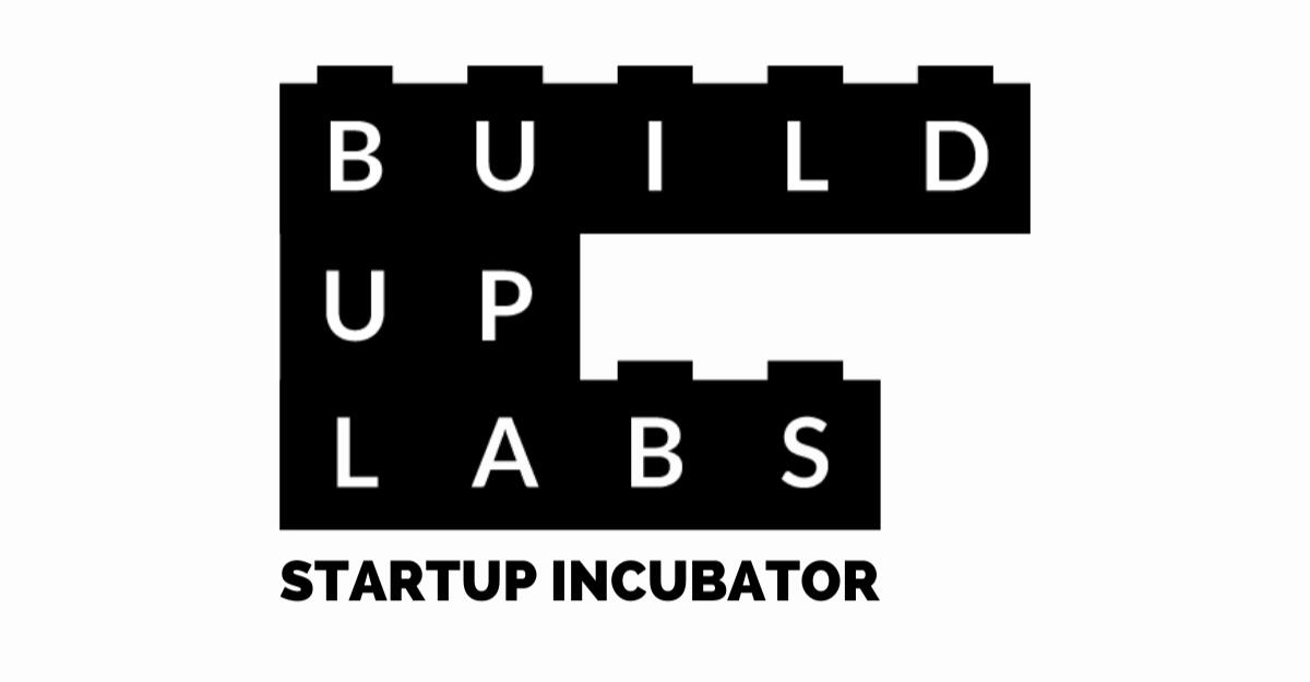 Lisbon Startup Incubator / Build Up Labs